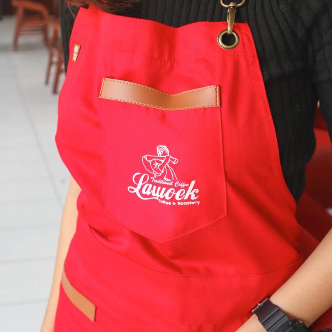 12 Ide Desain Celemek Custom Logo yang Memikat Sesuai dengan Kebutuhan ...