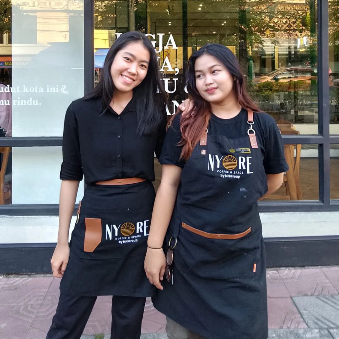 Bisakah Citra Profesionalisme Bisnis Bakery Dibangun Mulai dari ...